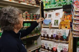 Keeler's Bay Variety Store | Supermarket South Hero, VT